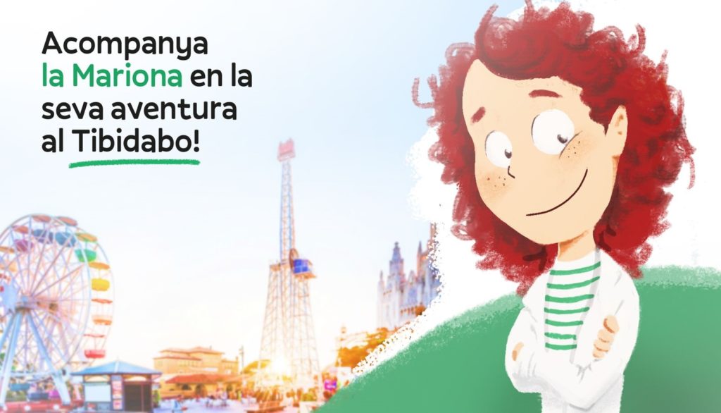 Sant Pau - Institut de Recerca